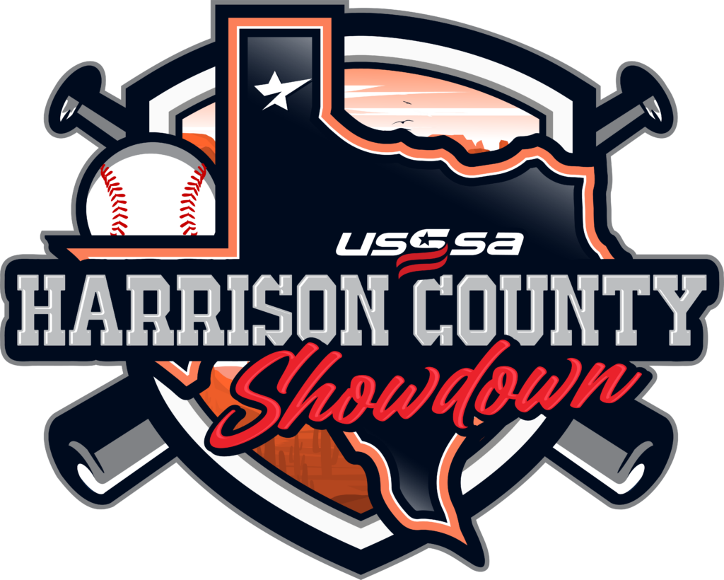 HARRISON COUNTY SHOWDOWN – PAP (2025) - MARSHALL/LONGVIEW, TX - USSSA ...