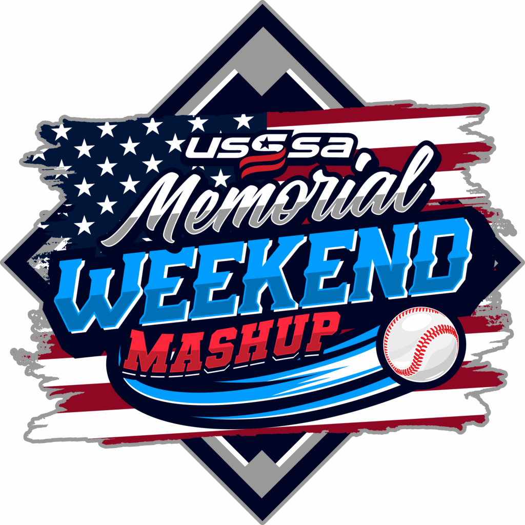MEMORIAL WEEKEND MASHUP -PAP (2025) - TYLER, TX - USSSA Texas Baseball