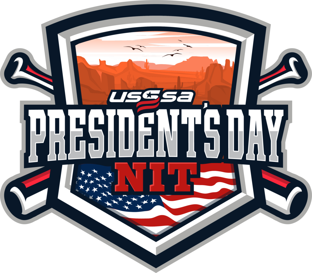 Presidents Day NIT (2025) - Katy, TX - USSSA Texas Baseball