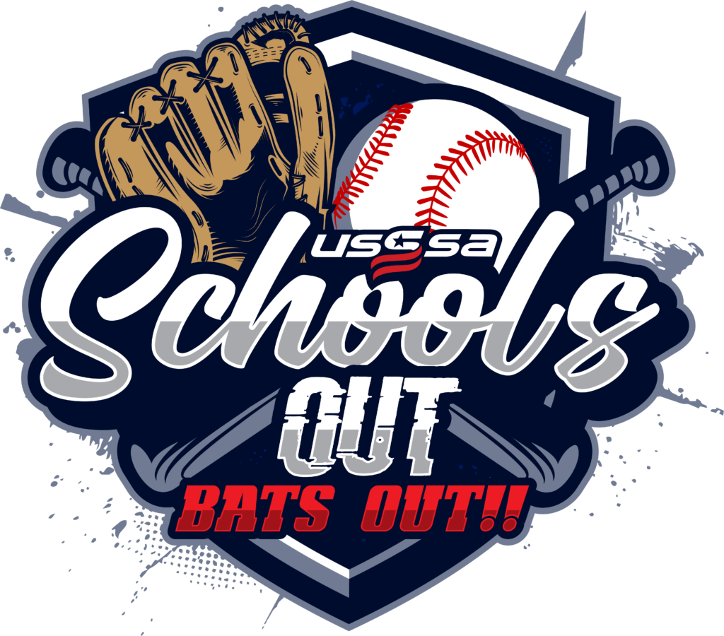SCHOOLS OUT, BATS OUT!! -PAP (2025) - MARSHALL/HALLSVILLE, TX - USSSA ...