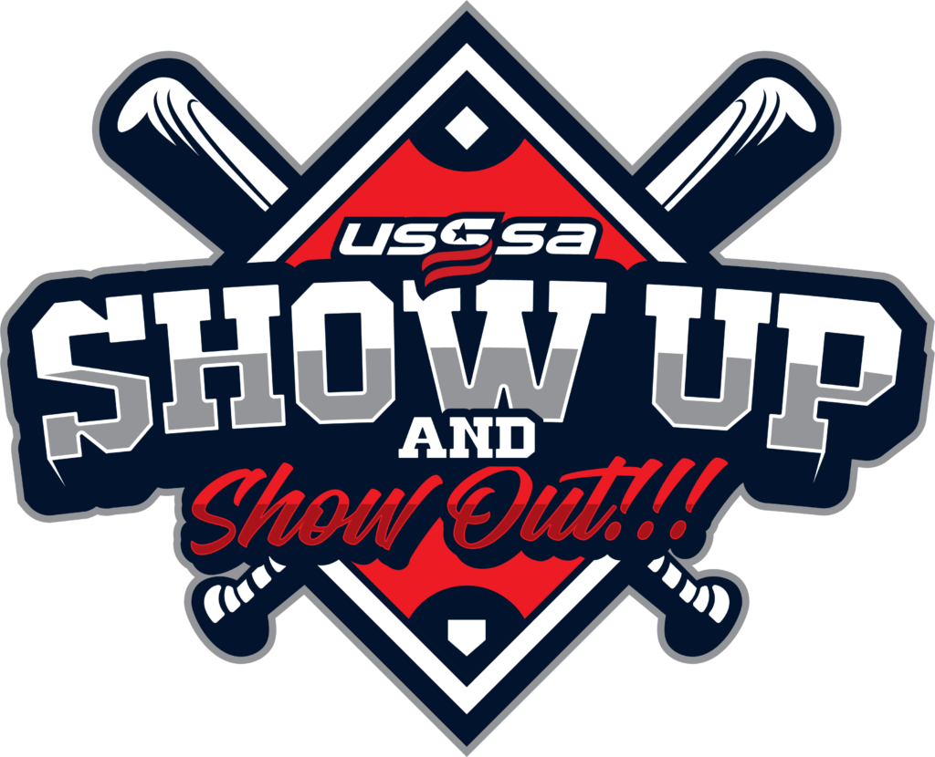 SHOW UP AND SHOW OUT!!!- PAP (2025) - LONGVIEW, TX - USSSA Texas Baseball