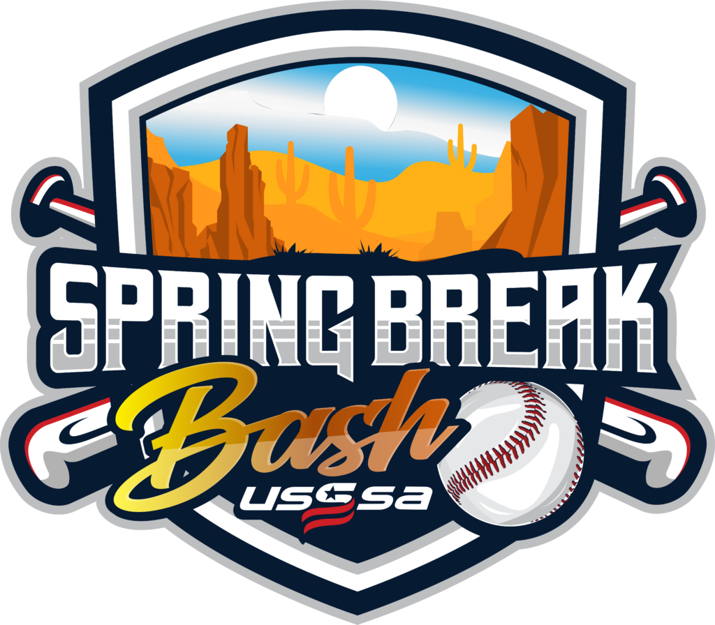 SPRING BREAK BASH!!!- PAP (2025) - LONGVIEW, TX - USSSA Texas Baseball