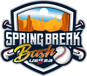 SPRING BREAK BASH!!!- PAP (2025) - LONGVIEW, TX - USSSA Texas Baseball