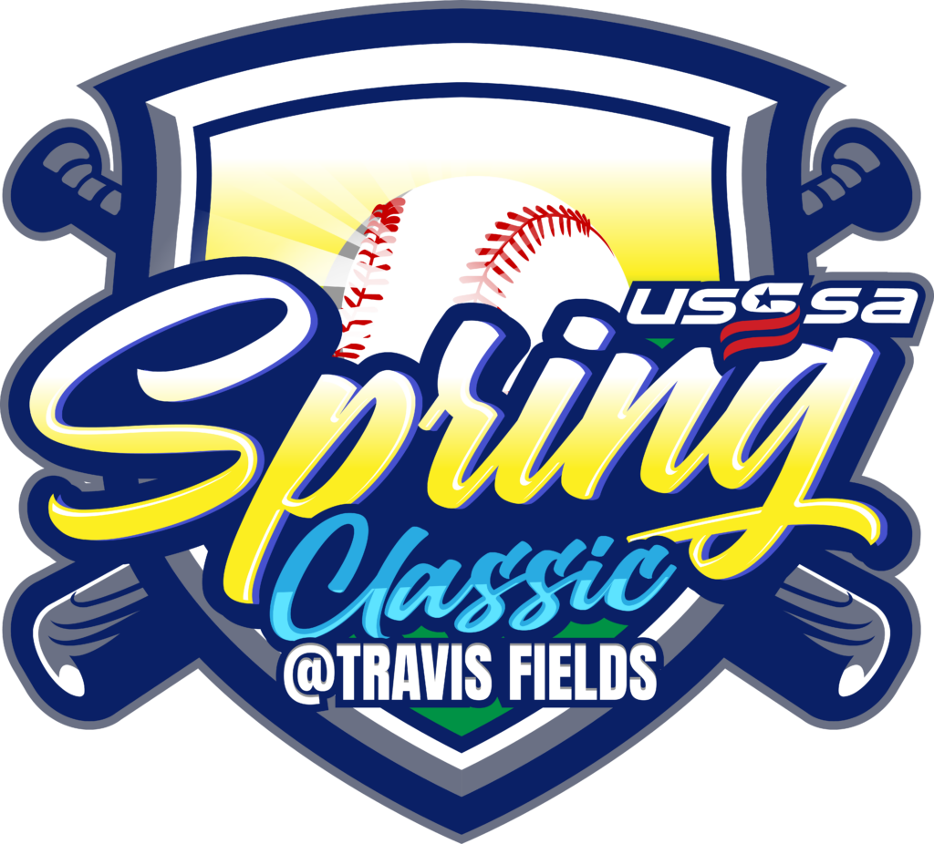 SPRING CLASSIC @ TRAVIS FIELDS (2025) - BRYAN - COLLEGE STATION, TX - USSSA Texas Baseball