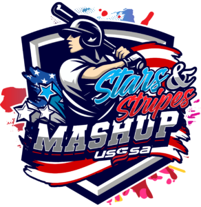 STARS AND STRIPES MASHUP (2025) - BRYAN - COLLEGE STATION, TX - USSSA ...