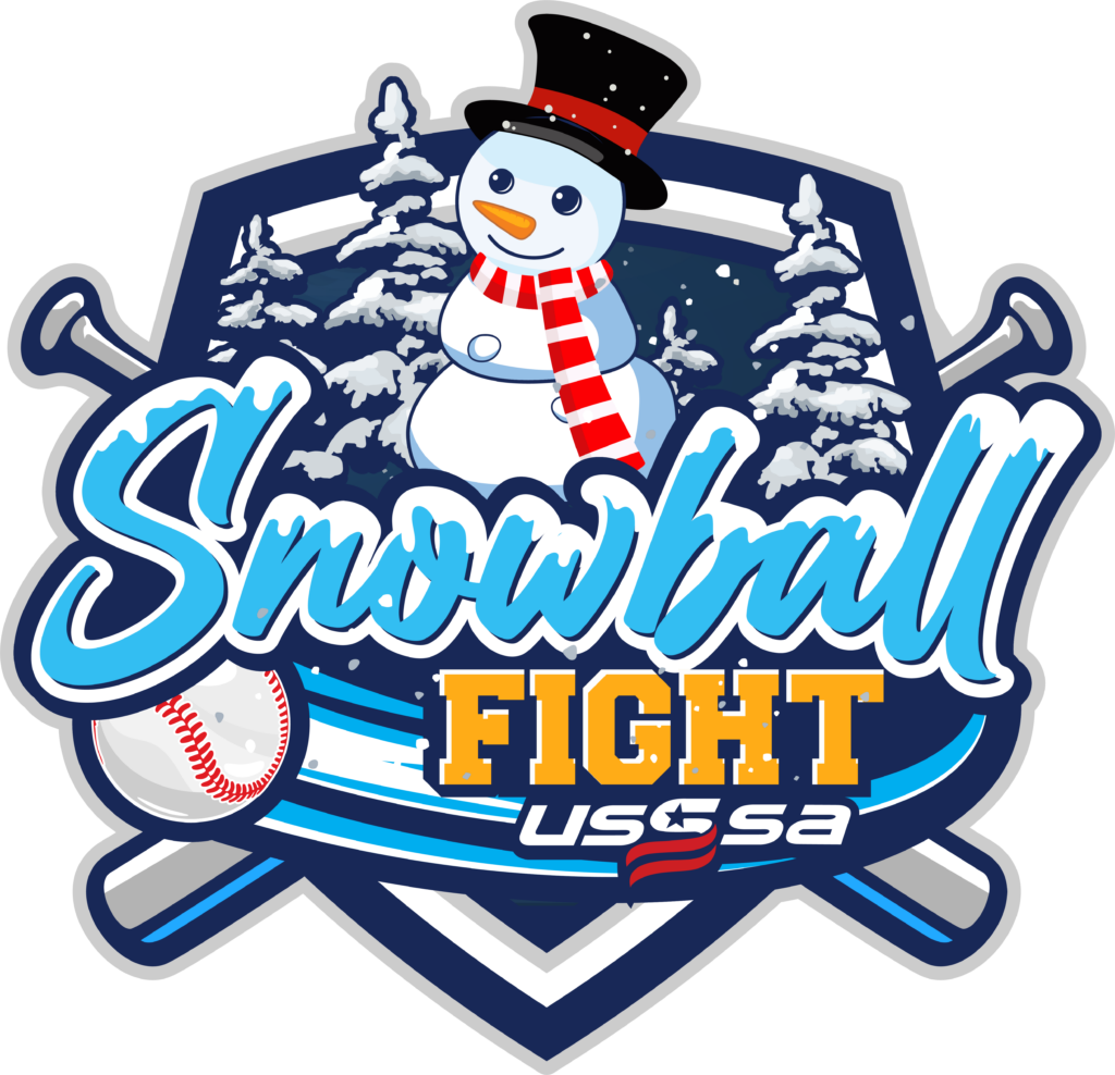 Snowball Fight (2025) - Katy, TX - USSSA Texas Baseball