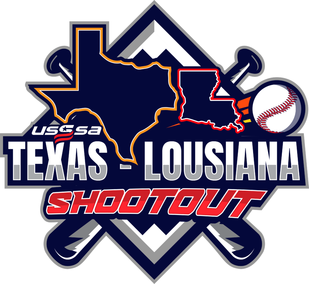 TEXAS – LOUSIANA SHOOTOUT -PAP (2025) - MARSHALL/LONGVIEW, TX - USSSA Texas Baseball