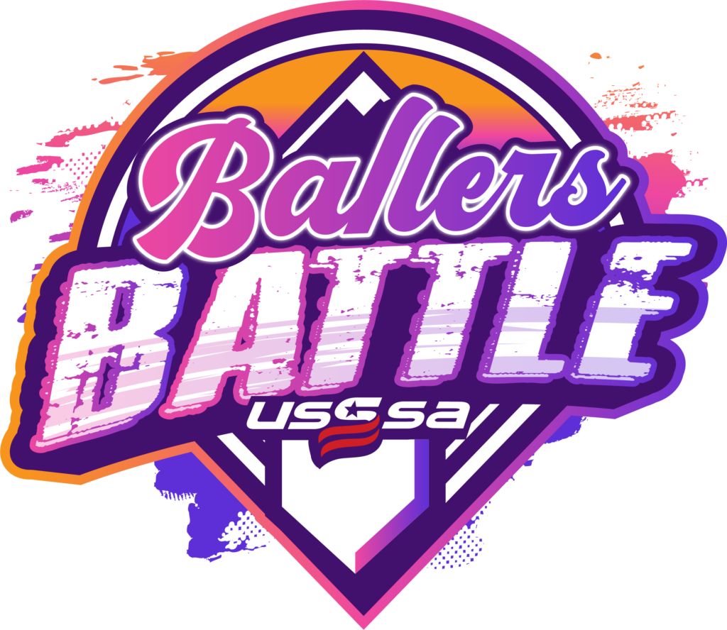 Ballers Battle (2025) - Mesquite, TX - USSSA Texas Baseball