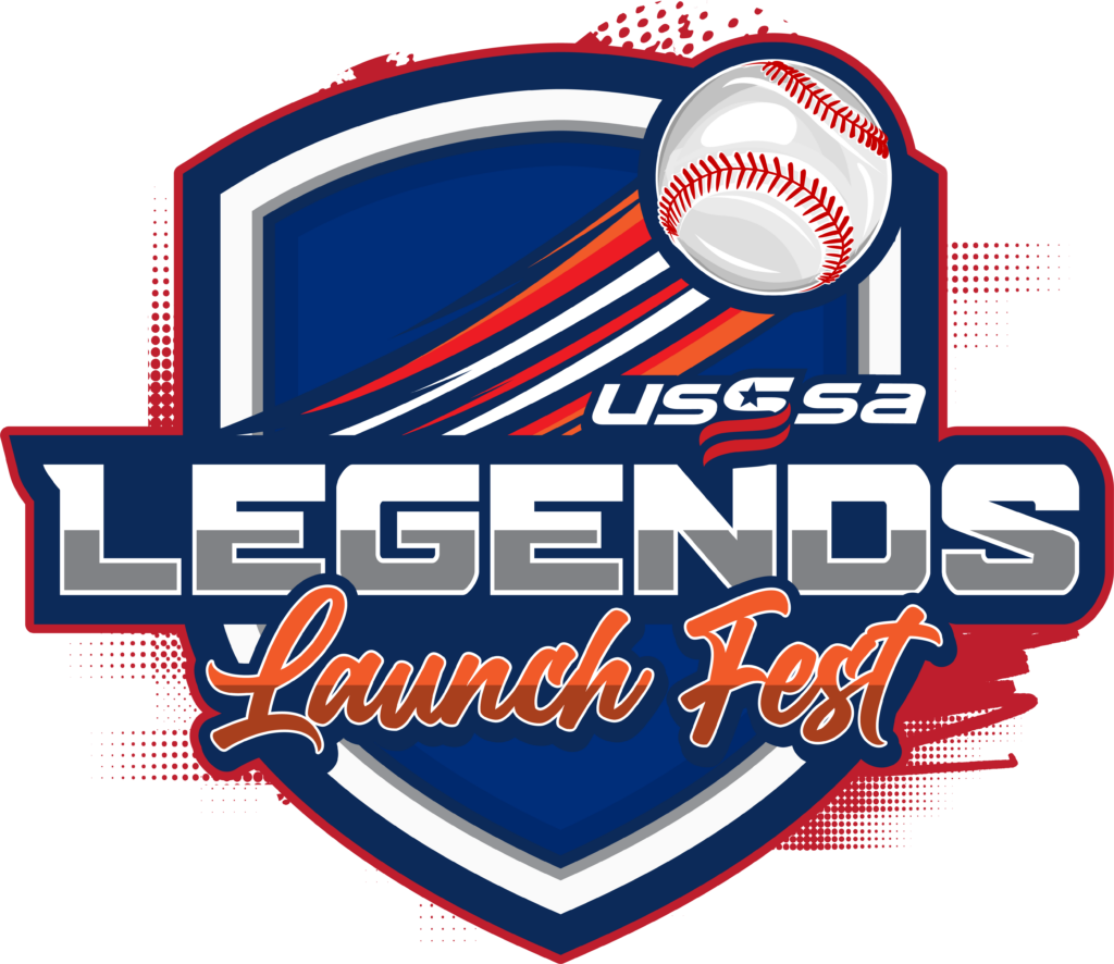 Legends Launch Fest (2025) - Mesquite, TX - USSSA Texas Baseball
