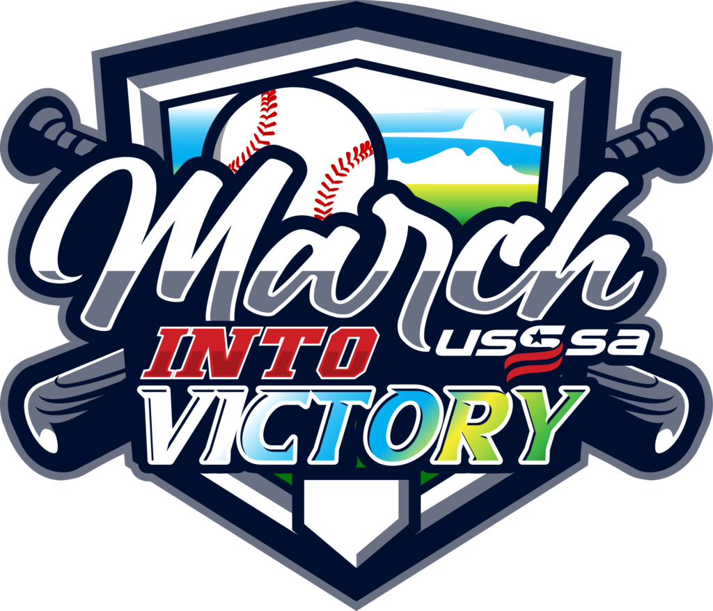 March into Victory (2025) - Mesquite, TX - USSSA Texas Baseball