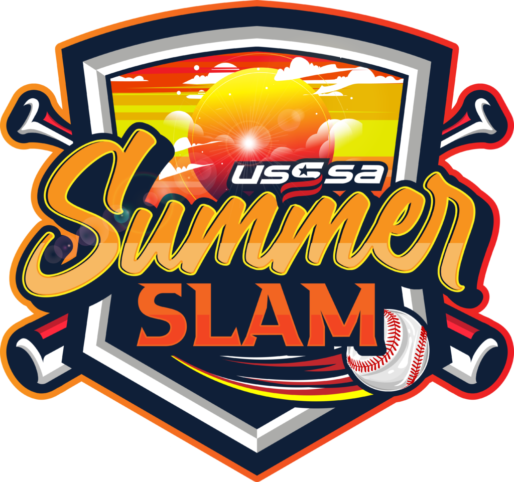 Summer Slam (2025) - Mesquite, TX - USSSA Texas Baseball