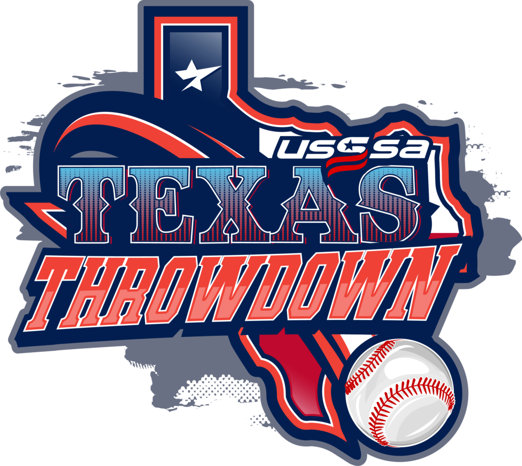 Texas Throwdown (2025) - Mesquite, TX - USSSA Texas Baseball