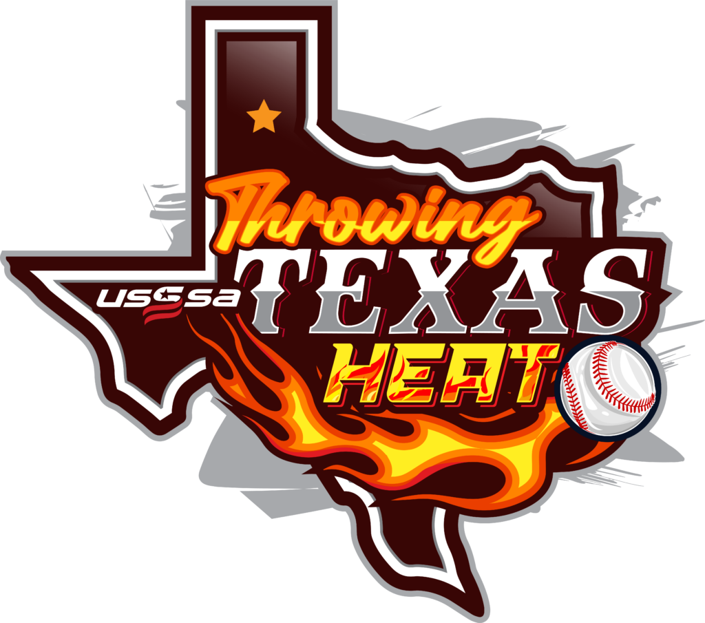Throwing Texas Heat (2025) - Mesquite, TX - USSSA Texas Baseball