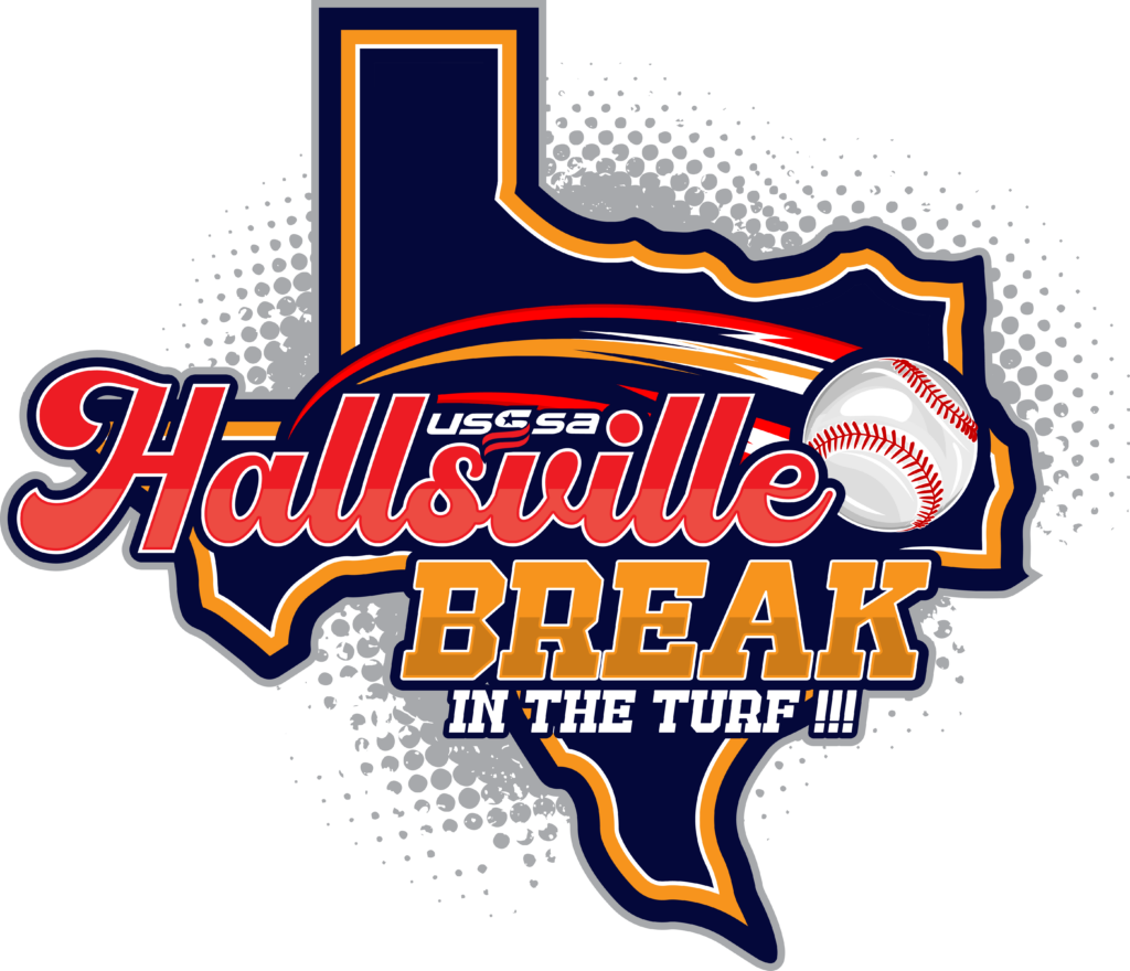 Hallsville Break in the Turf !!! Pap (2025) - Hallsville, TX - USSSA ...