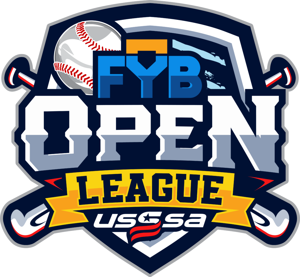 FYB Open League 2025 (2025) - Lubbock, TX - USSSA Texas Baseball