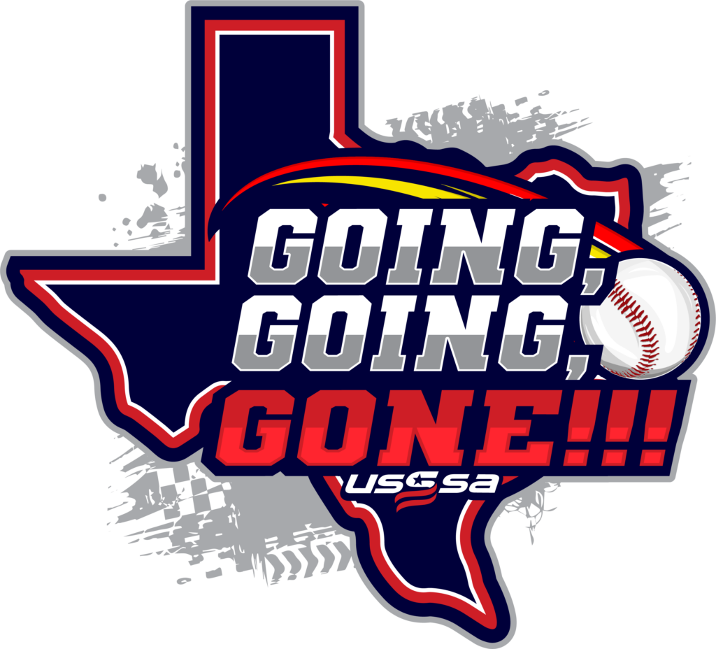 GOING, GOING, GONE !!!! – PAP (2025) - MARSHALL, TX - USSSA Texas Baseball