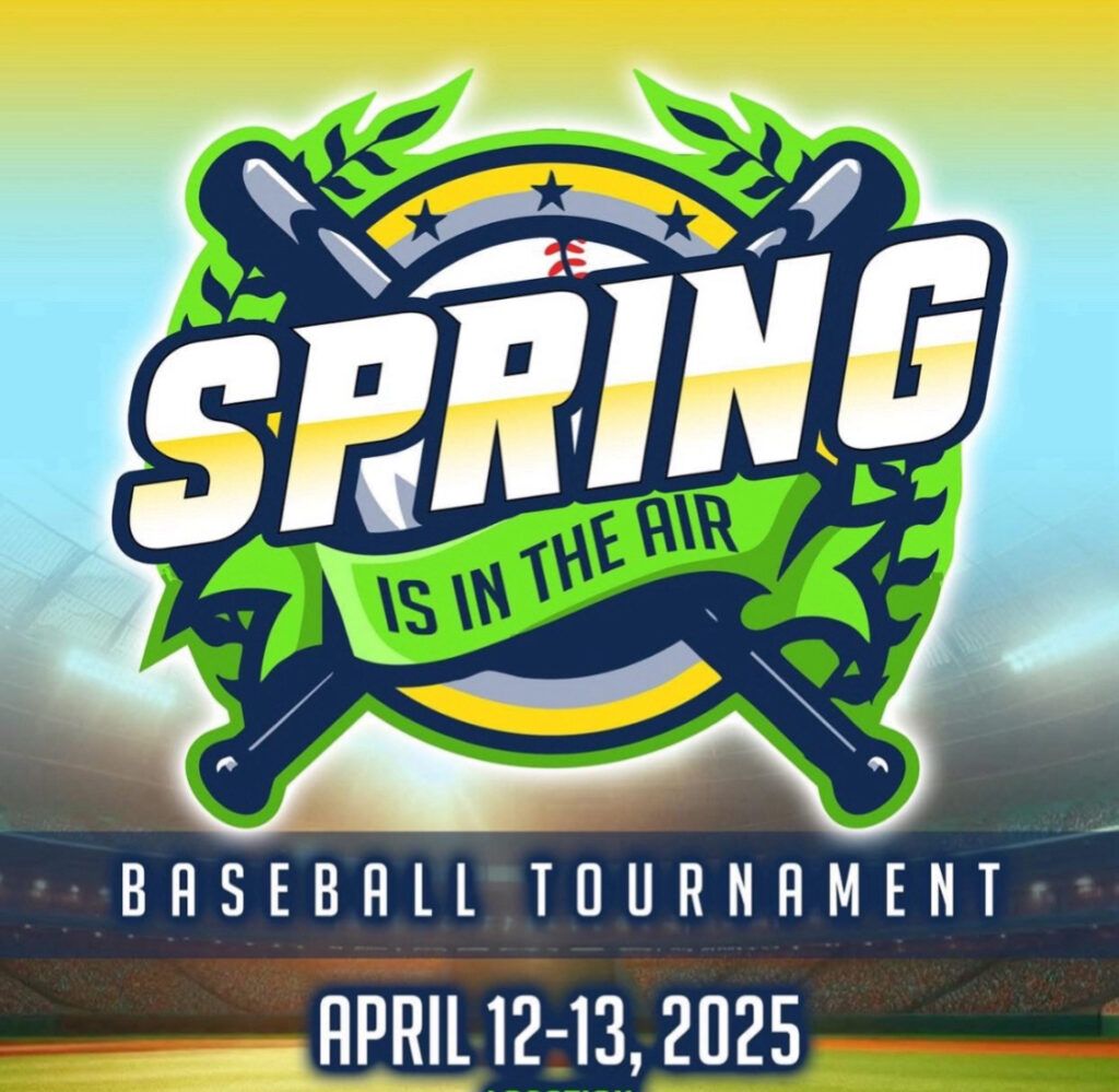 SPRING IS IN THE AIR (2025) - Elsa, TX - USSSA Texas Baseball