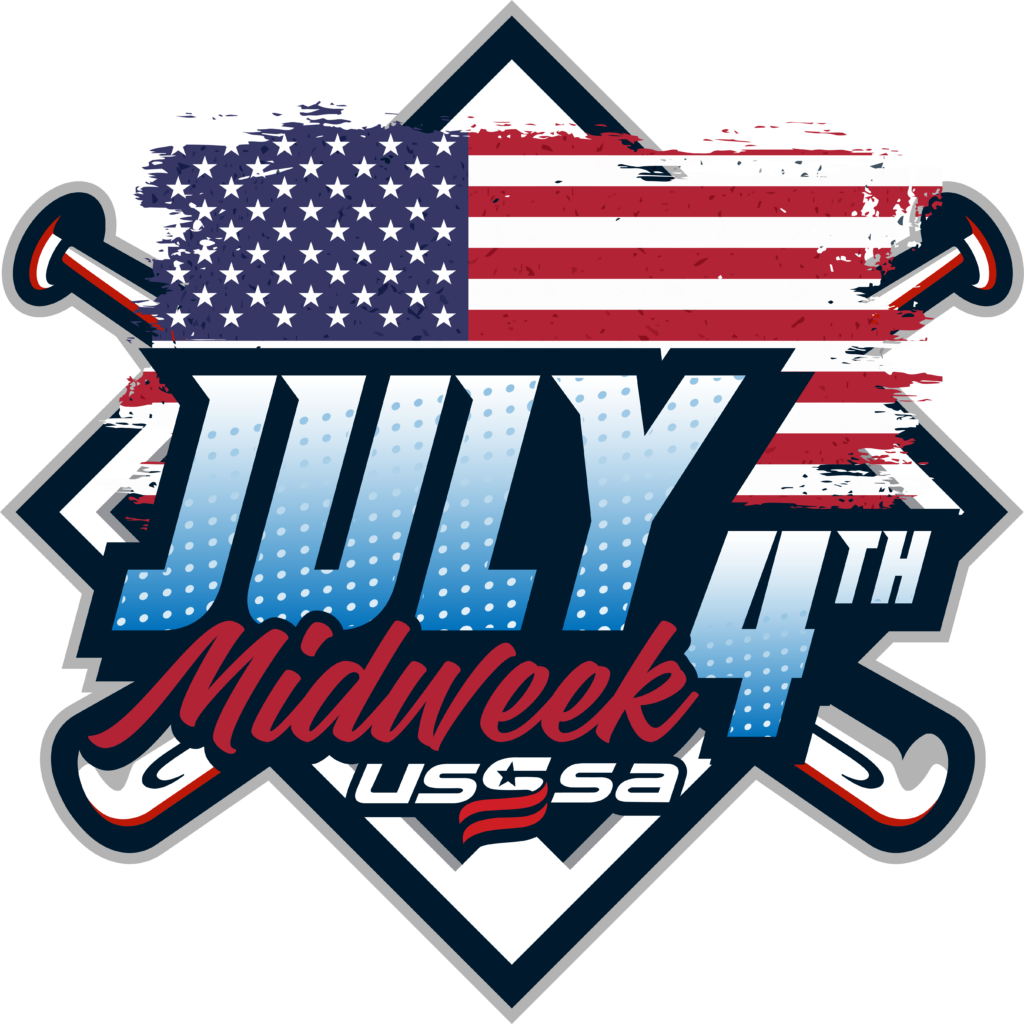 July 4th MID WEEK (2025) - Katy, TX - USSSA Texas Baseball