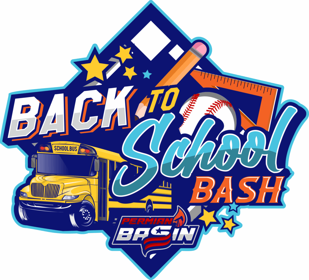 Back to School Bash (2025) - MIDLAND, TX - USSSA Texas Baseball