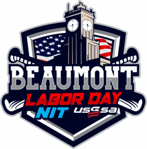 Beaumont Labor Day NIT (MLB Player Rings) (2025) - Beaumont, TX - USSSA ...