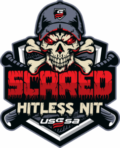 Scared Hitless NIT (USSSA Jason Rings) (2025) - Katy, TX - USSSA Texas ...