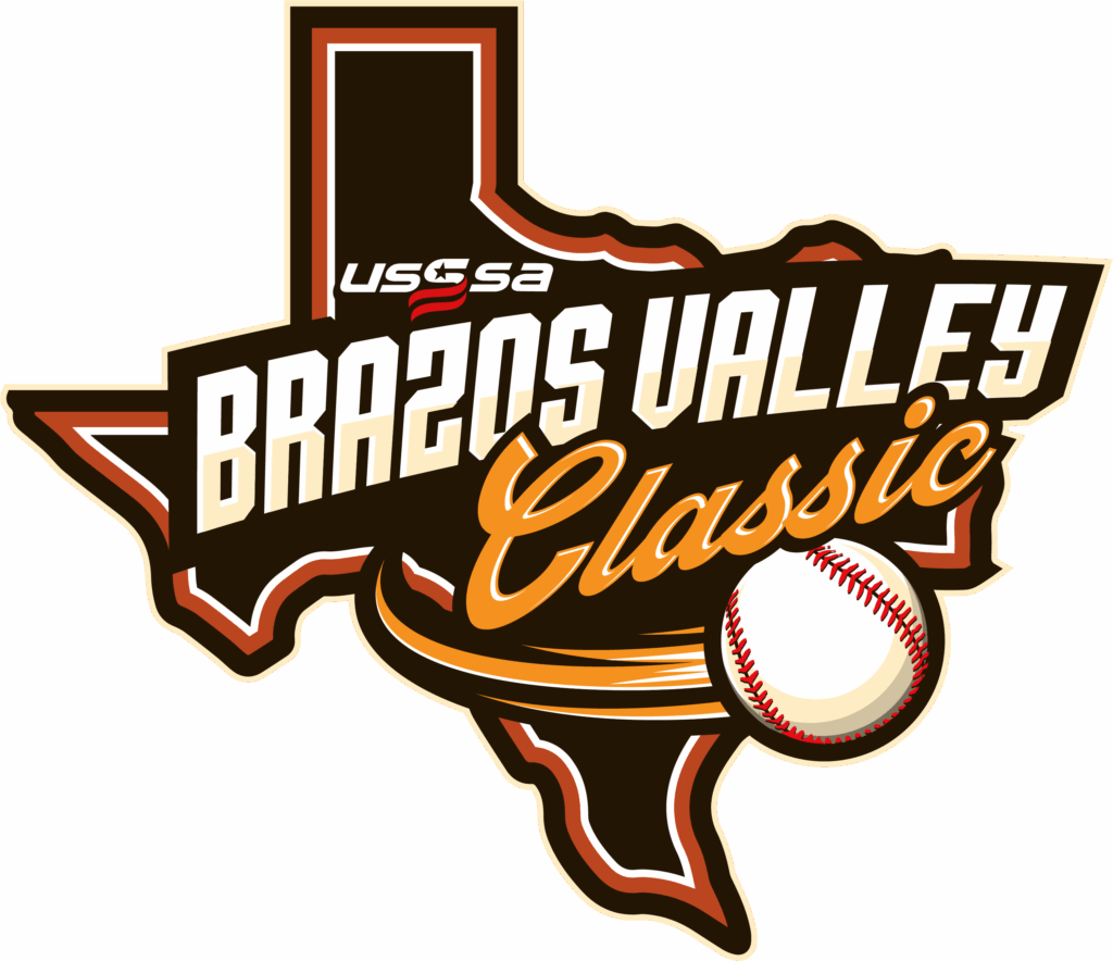 BRAZOS VALLEY CLASSIC (2025) - Bryan, TX - USSSA Texas Baseball