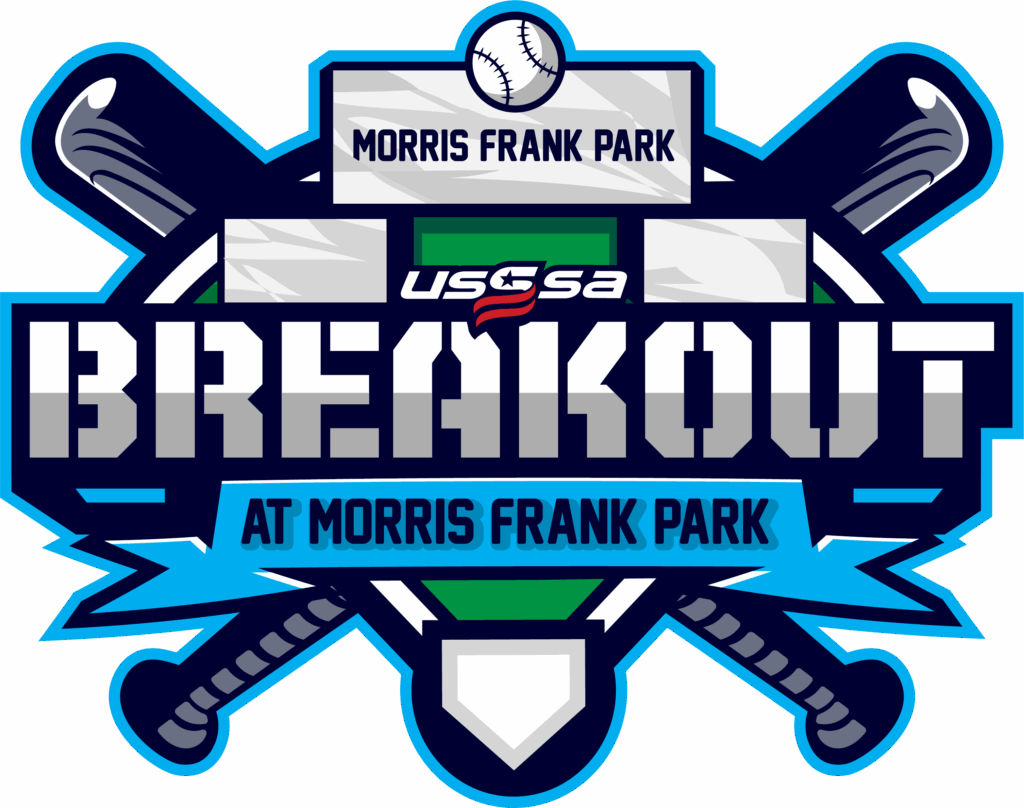BREAKOUT AT MORRIS FRANK PARK – PAP (2025) - Lufkin, TX - USSSA Texas ...
