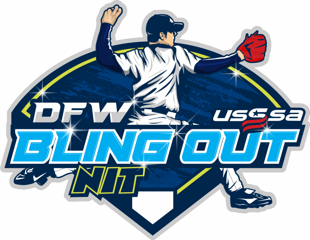 DFW BLING OUT NIT (Bling Chains) (2025) - Burleson, TX - USSSA Texas ...