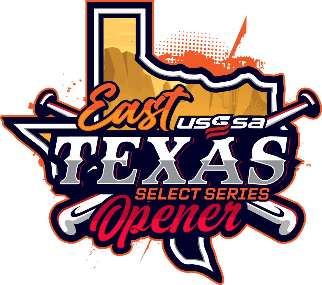 East Texas Select Series Opener- pap (2025) - Longview/Marsall/Tyler ...