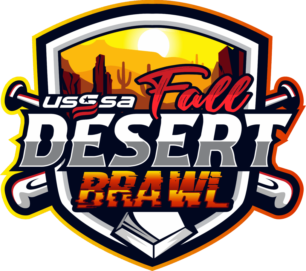 FALL DESERT BRAWL (2025) - EL PASO, TX - USSSA Texas Baseball