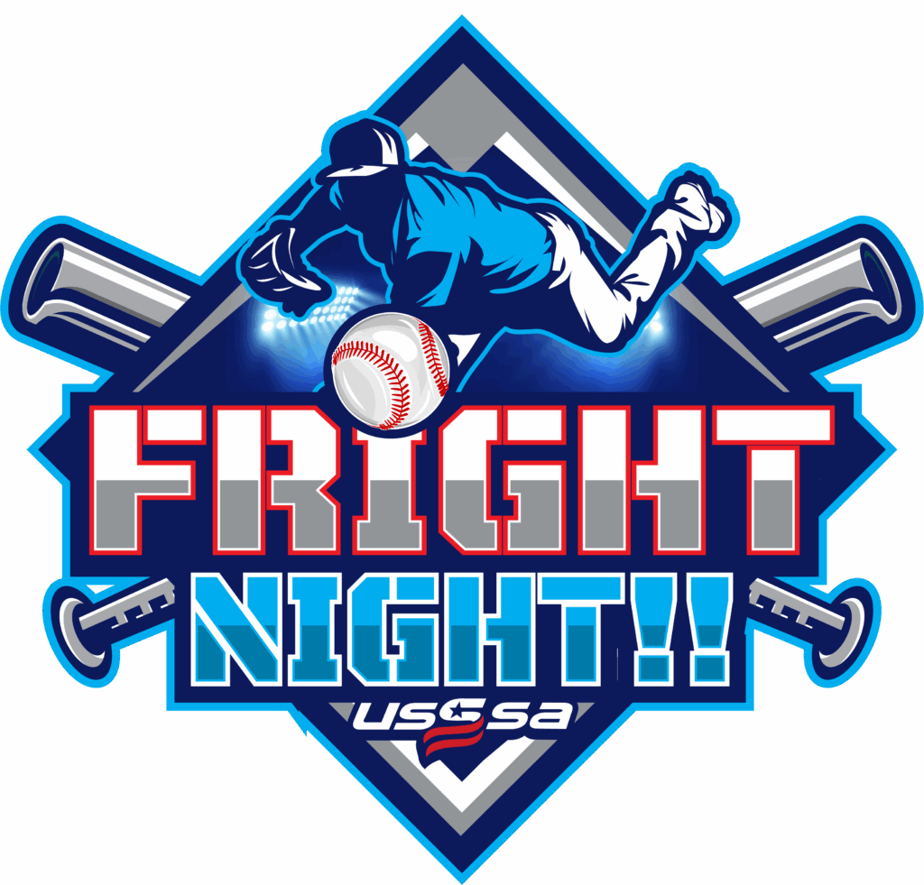 FRIGHT NIGHT!! (2025) - Texarkana, TX - USSSA Texas Baseball