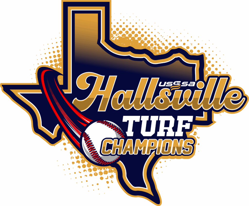HALLSVILLE TURF CHAMPIONS – PAP (2025) - Hallsville, TX - USSSA Texas Baseball