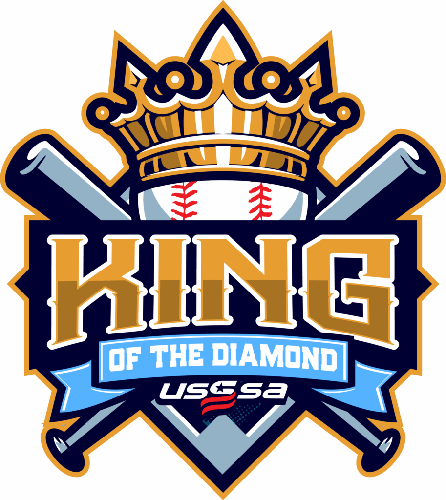 KING OF THE DIAMOND – PAP (2025) - Marshall/Hallsville, TX - USSSA ...