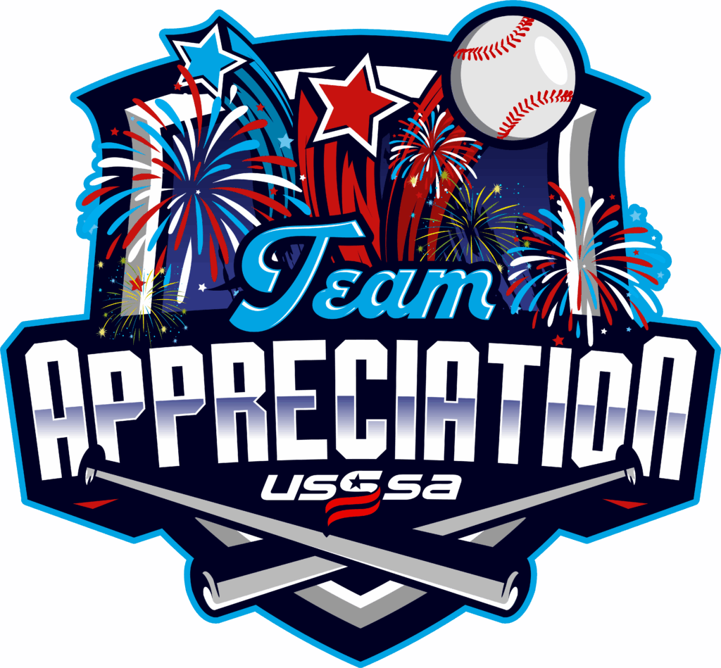 TEAM APPRECIATION FREE ENTRY – PAP (2025) - Marshall, TX - USSSA Texas Baseball