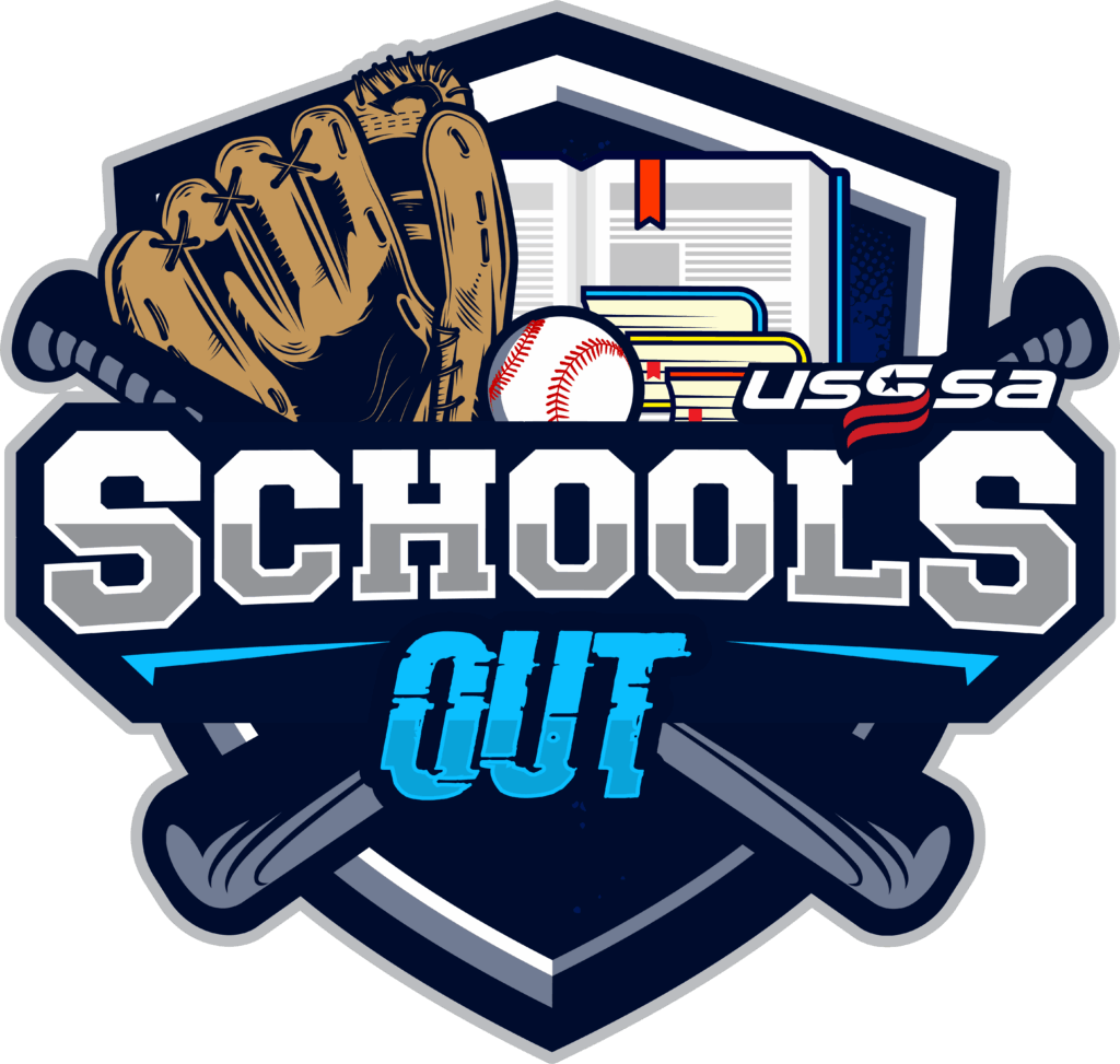 SCHOOLS OUT – PAP (2026) - LONGVIEW, TX - USSSA Texas Baseball