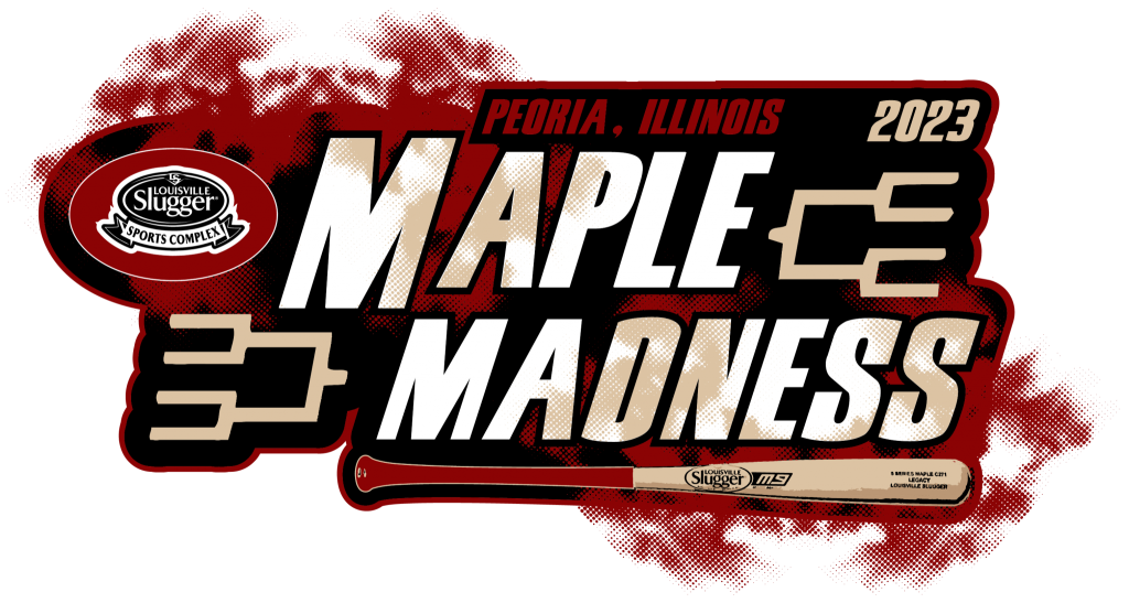Maple Madness (2023) - peoria, IL - USSSA Illinois Baseball