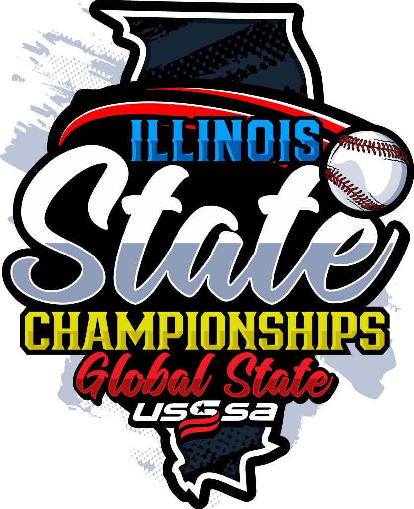 USSSA Illinois State Championships-Global State (2023) - Peoria, IL - USSSA Illinois Baseball