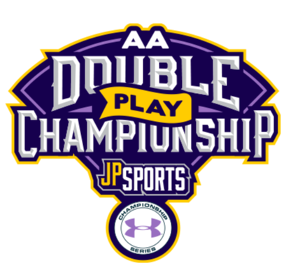 Under Armour AA Double Play Championships (2023) - Edwardsville, IL ...