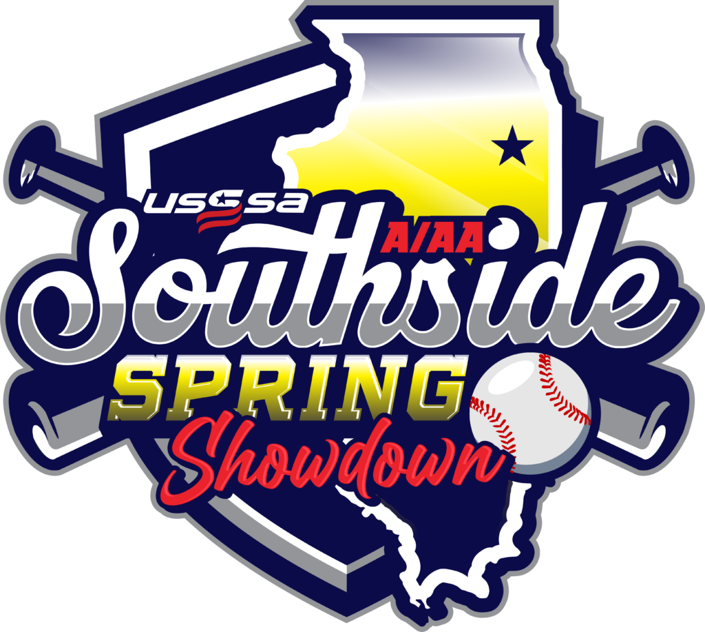 Southside A/AA Spring Showdown (2025) - Crest Hill, IL - USSSA Illinois ...