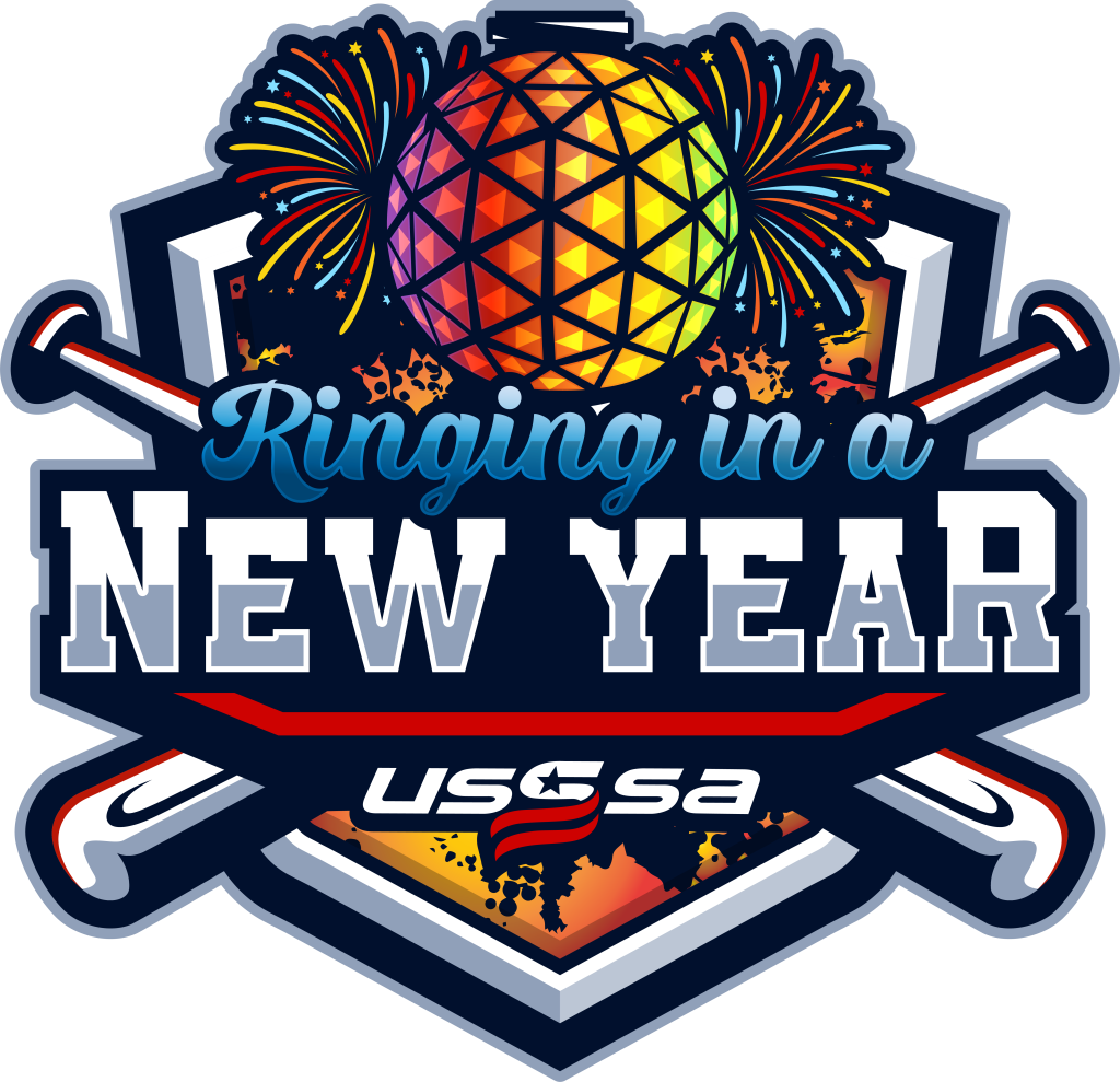 USSSA Ringing in a New Year (2023) - Peoria, Mesa, Glendale, AZ - USSSA ...