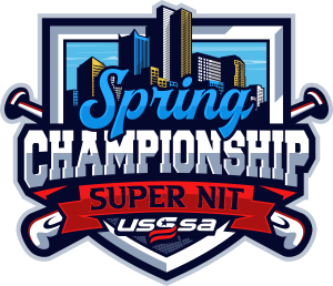 USSSA Spring Championship Super NIT I (2023) - Check Division for Park ...