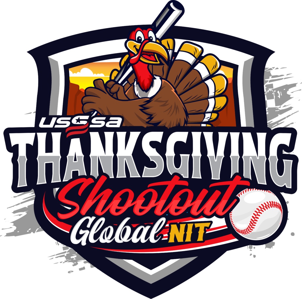 USSSA Thanksgiving Shootout Global NIT (2023) - Gilbert, AZ - USSSA ...