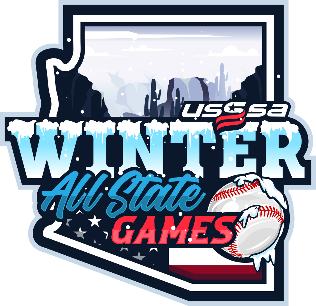 Arizona USSSA Winter All State Games (2024) - Gilbert, AZ - USSSA Arizona Baseball