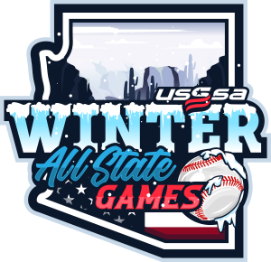 Arizona USSSA Winter All State Games (2023) - Gilbert - USSSA Arizona ...