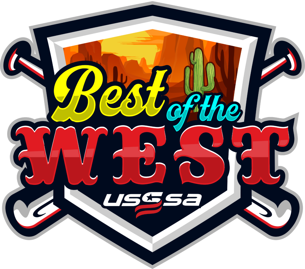 USSSA Best of the West (2024) - Peoria, Glendale, AZ - USSSA Arizona Baseball