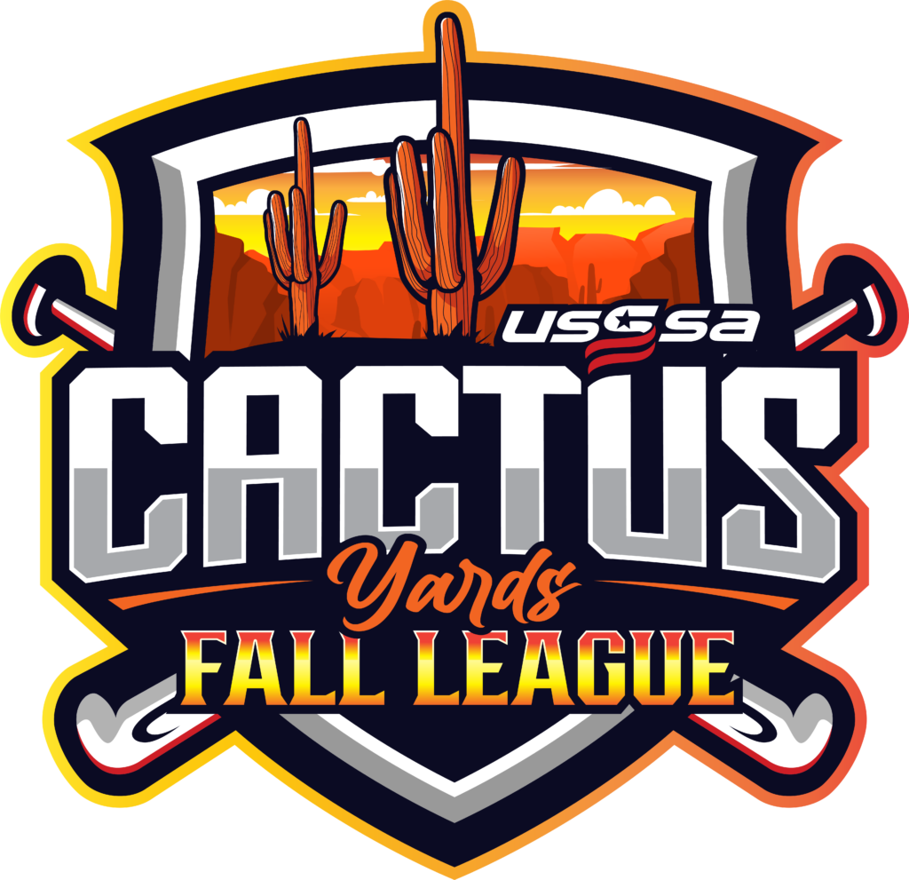 USSSA Cactus Yards Fall League (2024) - Gilbert, AZ - USSSA Arizona Baseball