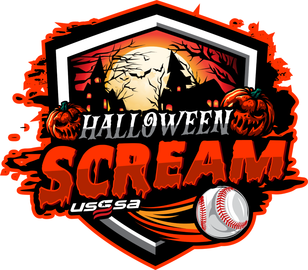USSSA Halloween Scream 1 (2024) - Metro Phoenix, AZ - USSSA Arizona ...