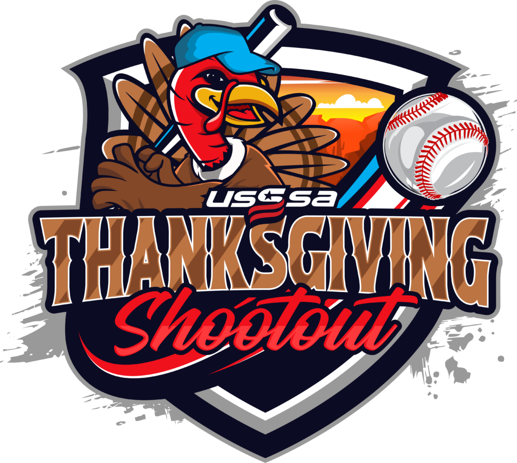 USSSA Thanksgiving Shootout (2024) - Metro Phoenix, AZ - USSSA Arizona ...