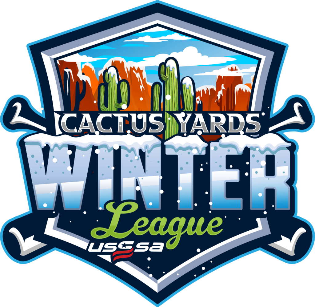 USSSA Cactus Yards Winter League (2025) - Gilbert, AZ - USSSA Arizona ...