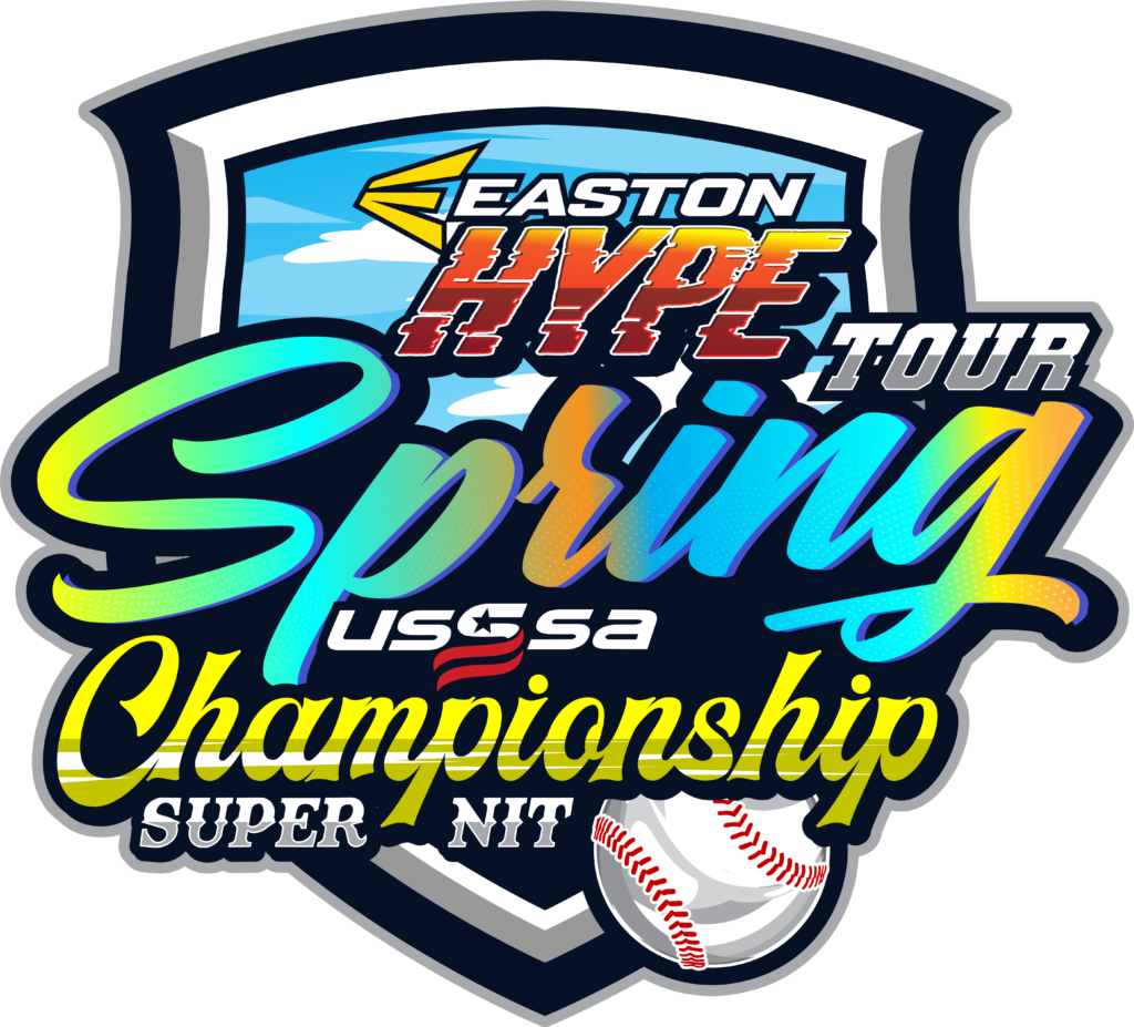 Easton Hype Tour Spring Championship Super NIT III (2025) - Check Division for Park Location, AZ ...